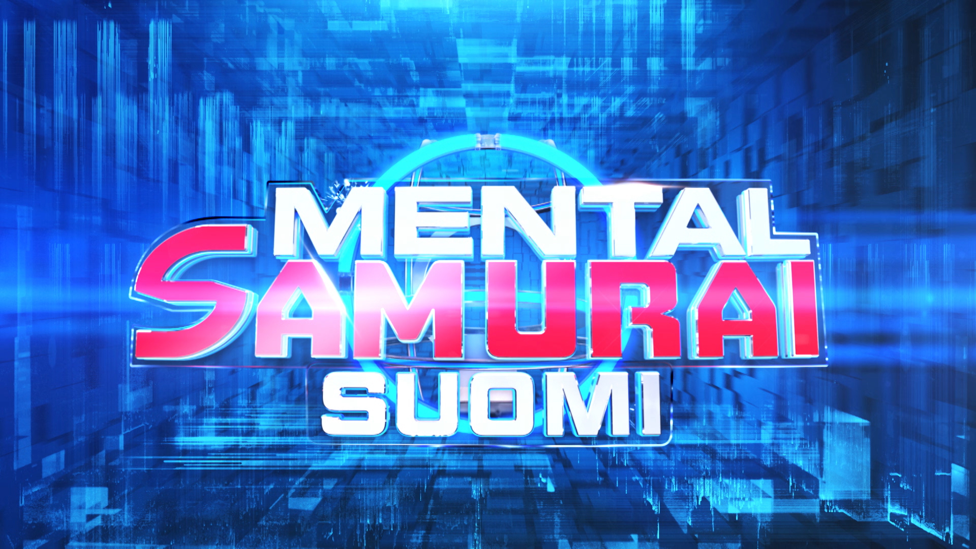 Mental Samurai Finland - Toast